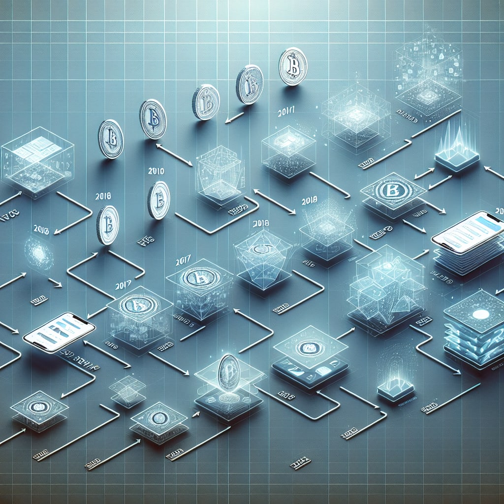 Crypto Vs Traditional Finance Exploring The Impact On The Financial World